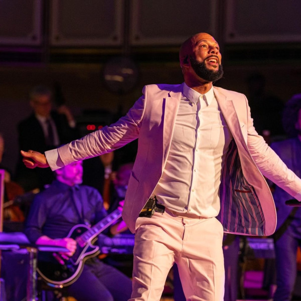 Oscar-winning performer/rapper returns to Houston for symphony show ...