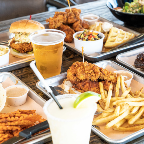 Texas hot chicken restaurant brings the heat to Katy and Spring – Site ...