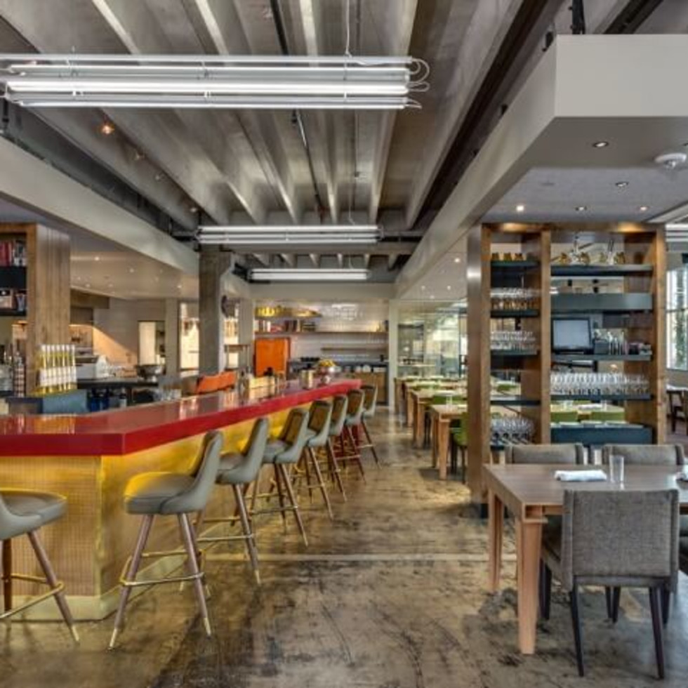 Houston's 11 best neighborhood restaurants dish out divine dining ...