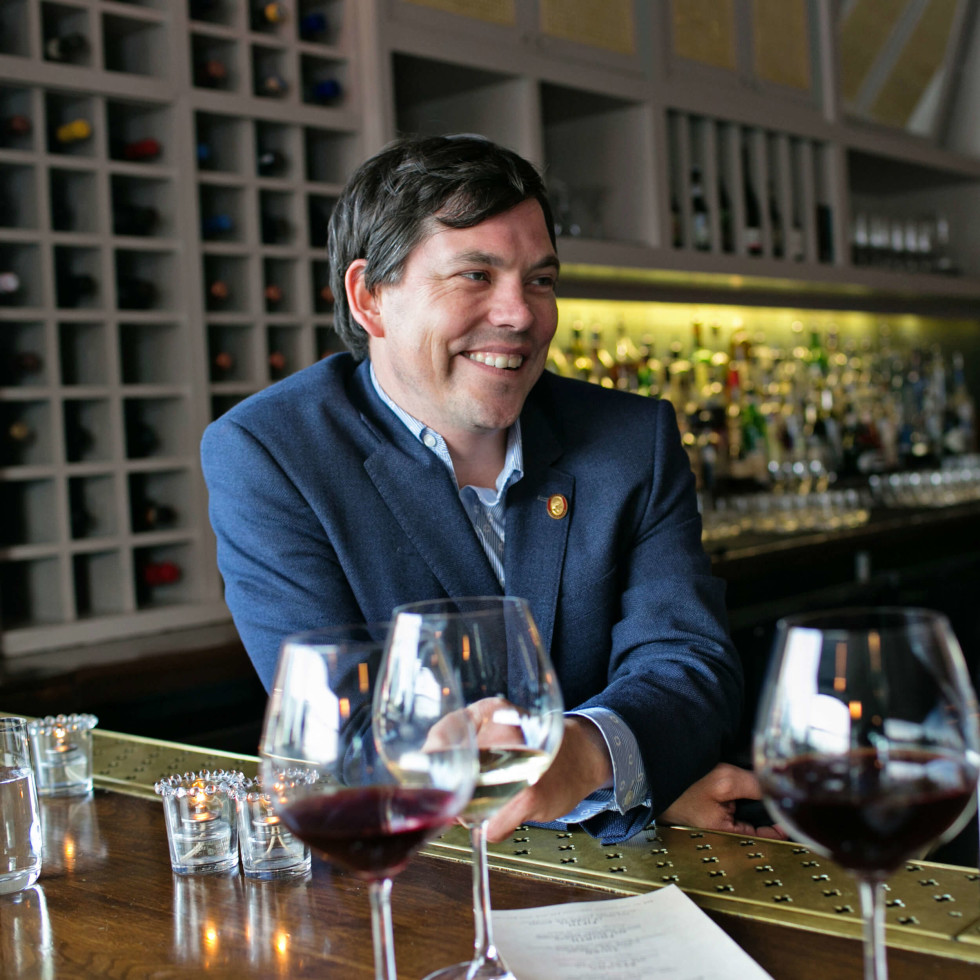 Austin's 8 best sommeliers keep the wine scene flowing - CultureMap Austin