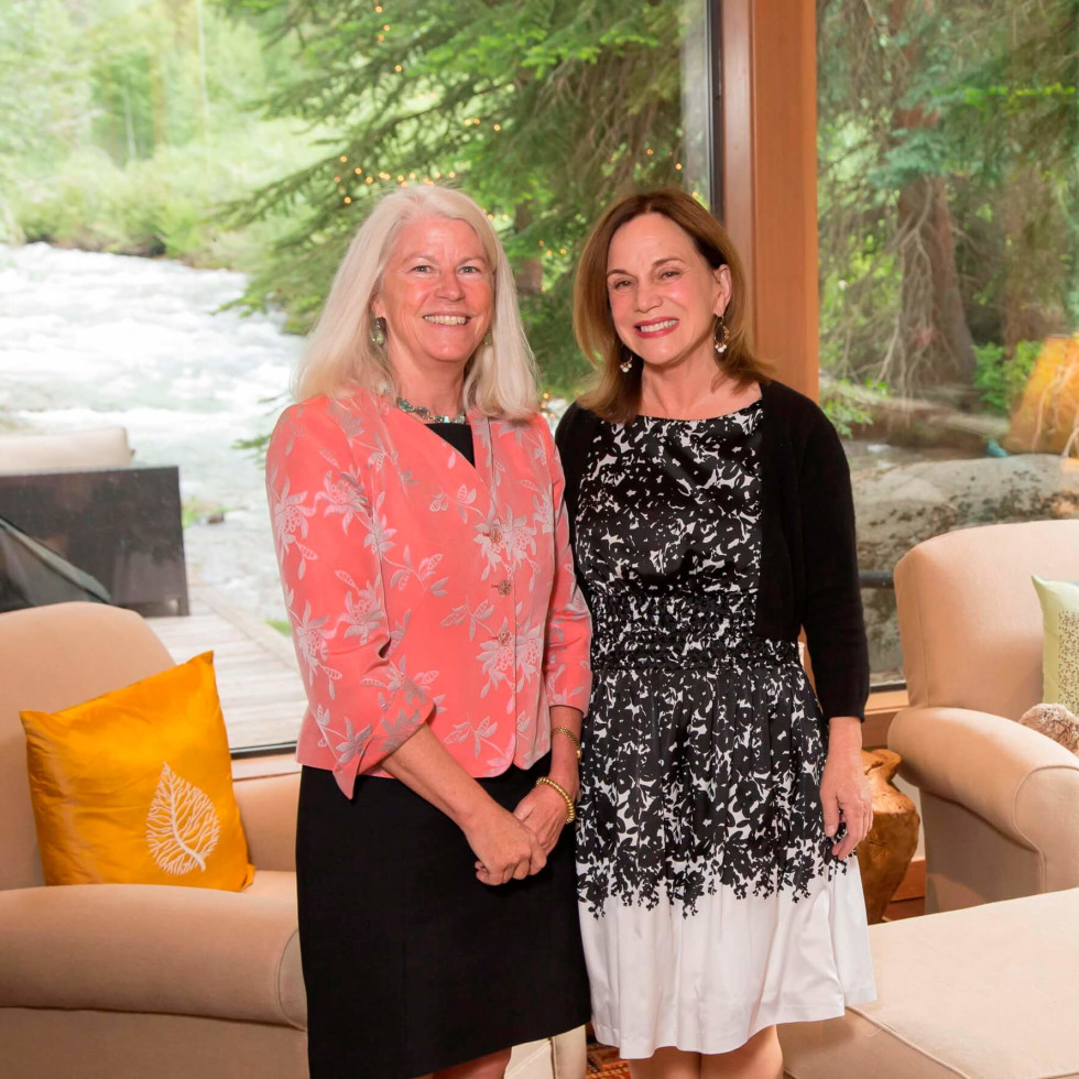 NPR Morning Edition host makes Houston PBS house call in Aspen ...
