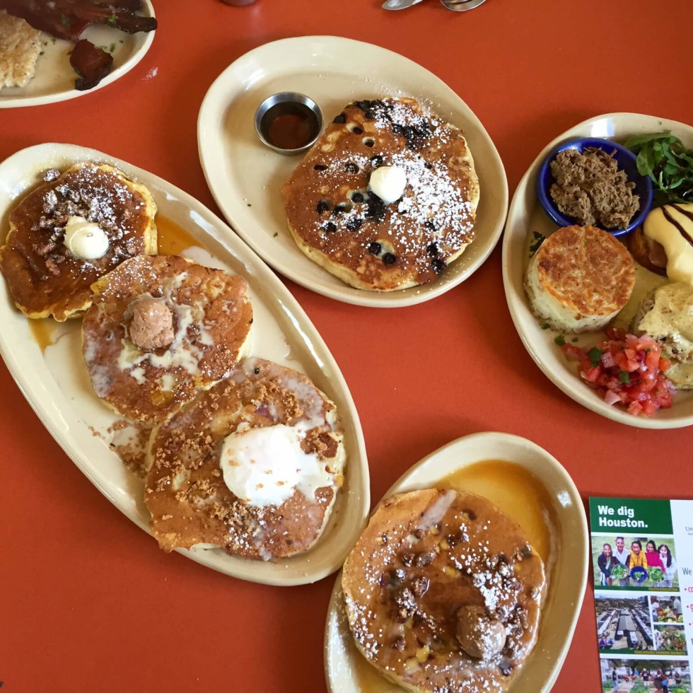 Sneak Peek: Denver breakfast/brunch eatery brings party to Montrose ...