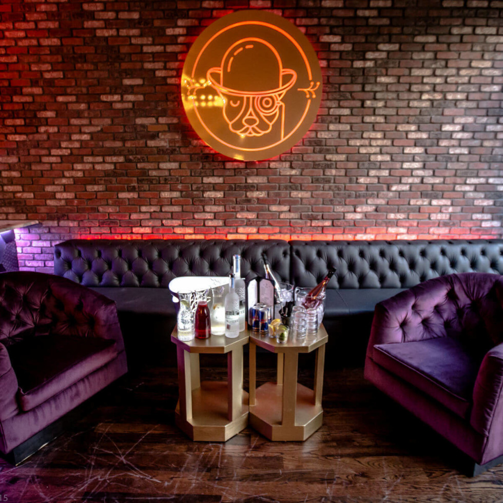 10 best new Dallas bars to grab a drink right now - CultureMap Dallas