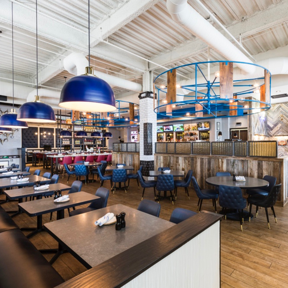 Houston's 10 best neighborhood restaurants cook up consistent comfort ...