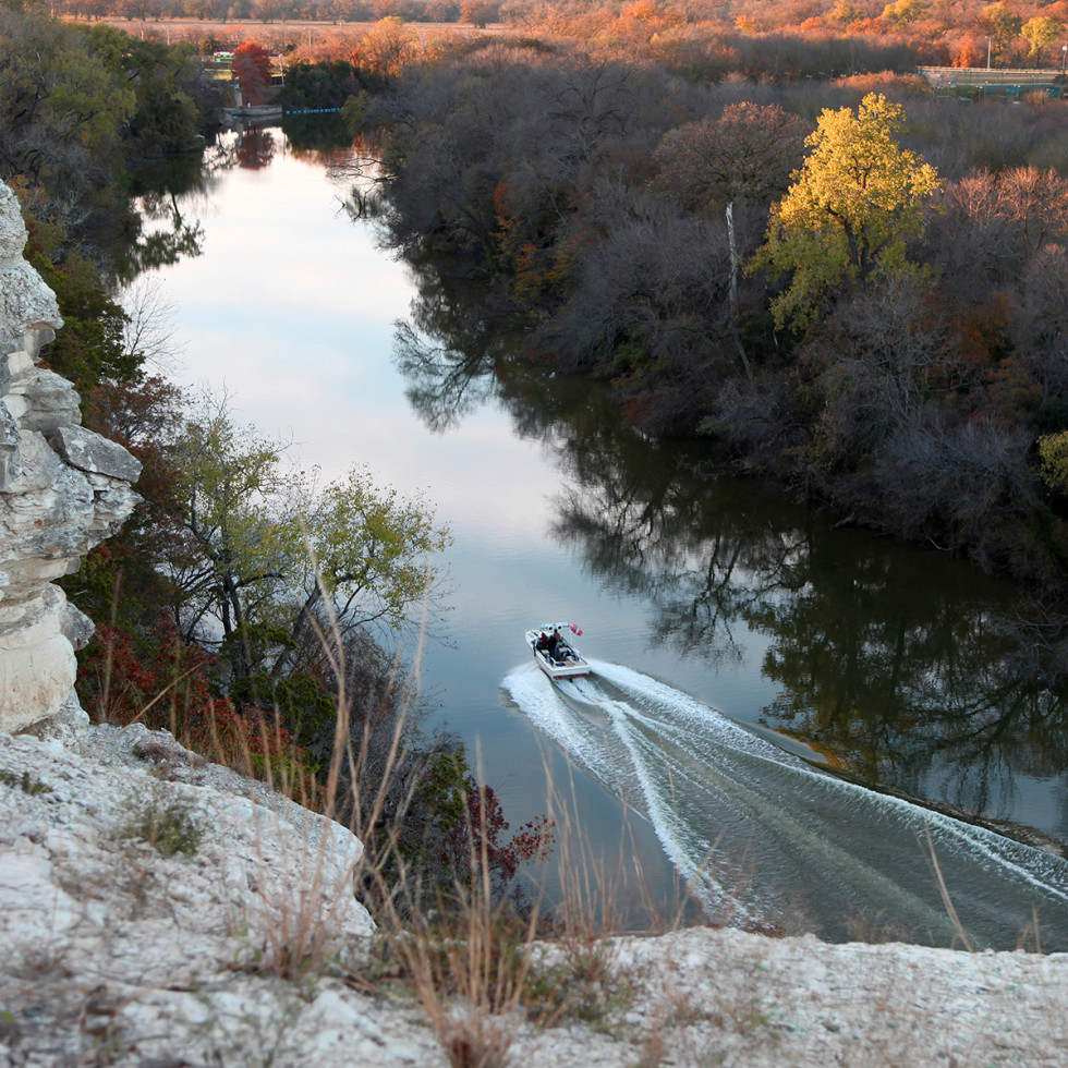 Texas' most unlikely tourist destination? Waco — yes, Waco — emerges ...
