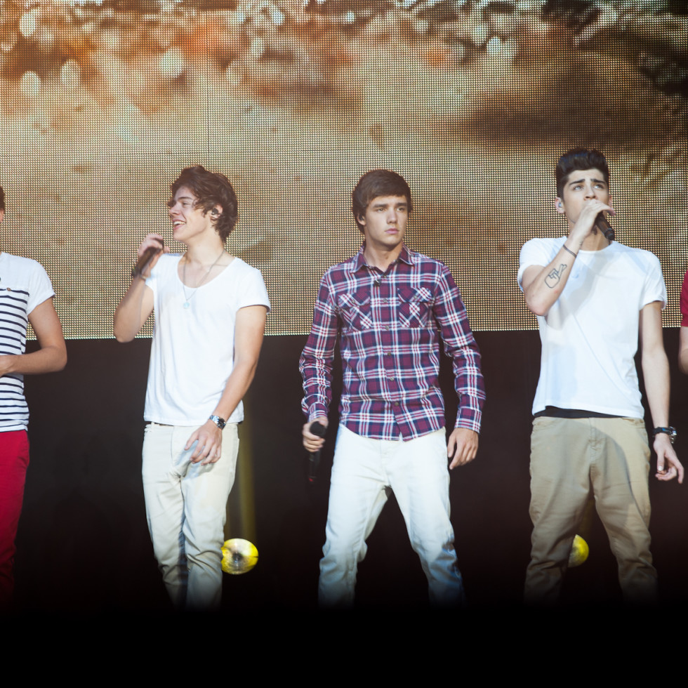 One Direction's 1D World pop-up shop extends Dallas stay - CultureMap ...