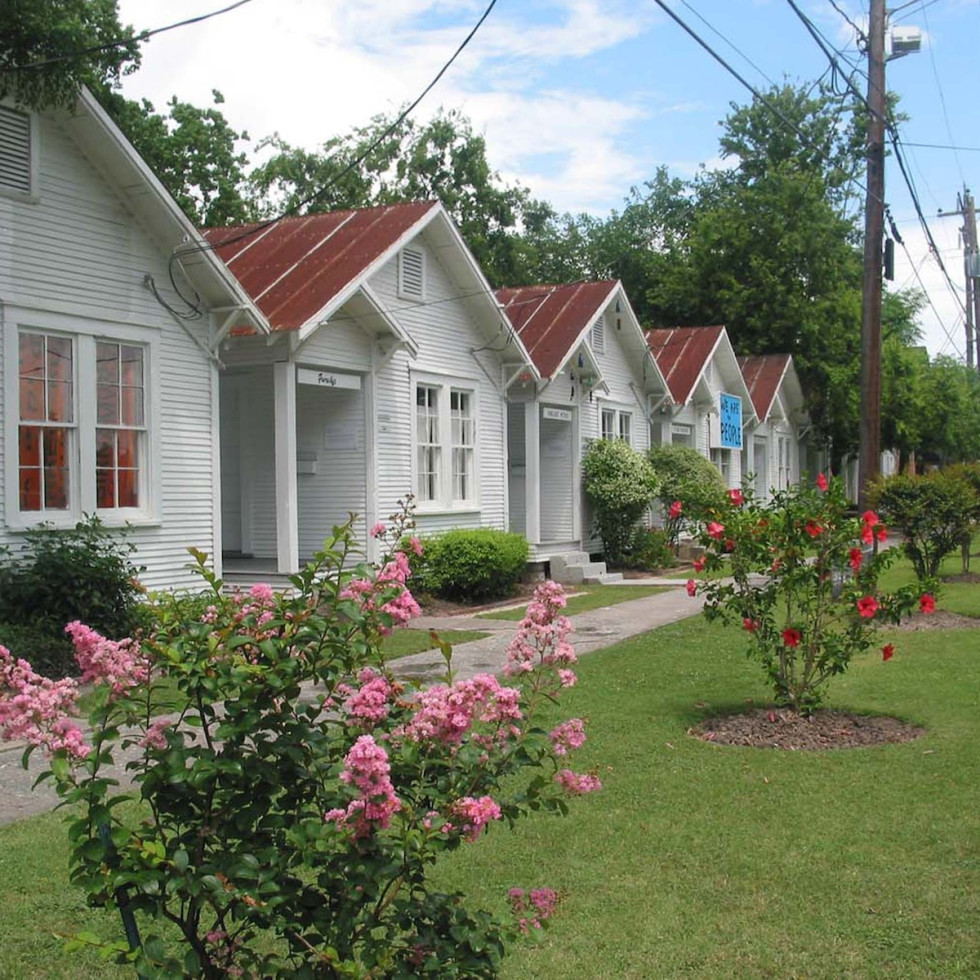 Project Row Houses' latest exhibition looks at food in a different ...