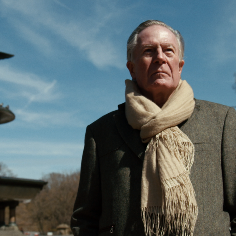 Jeremiah Tower: The Last Magnificent offers choppy take on celeb chef ...