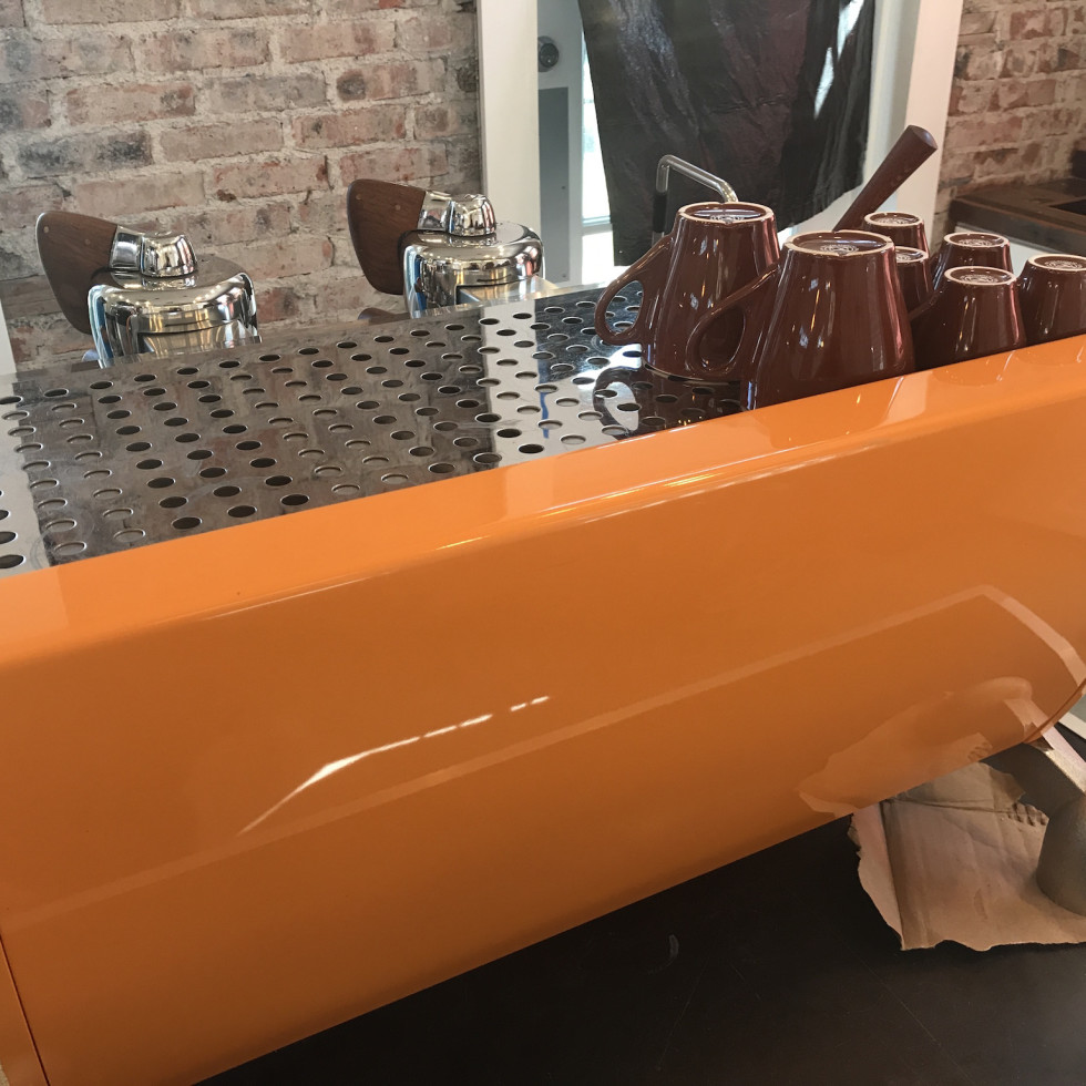 Sneak peek: Cafe ready to bring famous crepes and coffee to Midtown ...