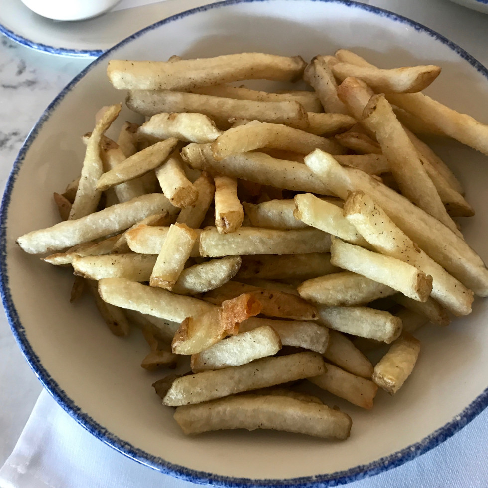 Sneak peek: Star Fish debuts with fresh take on seafood, great martini ...