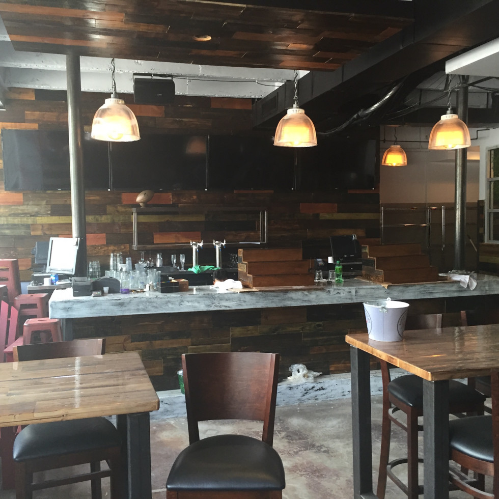 After renovations, Midtown sports bar offers a bigger patio and more ...