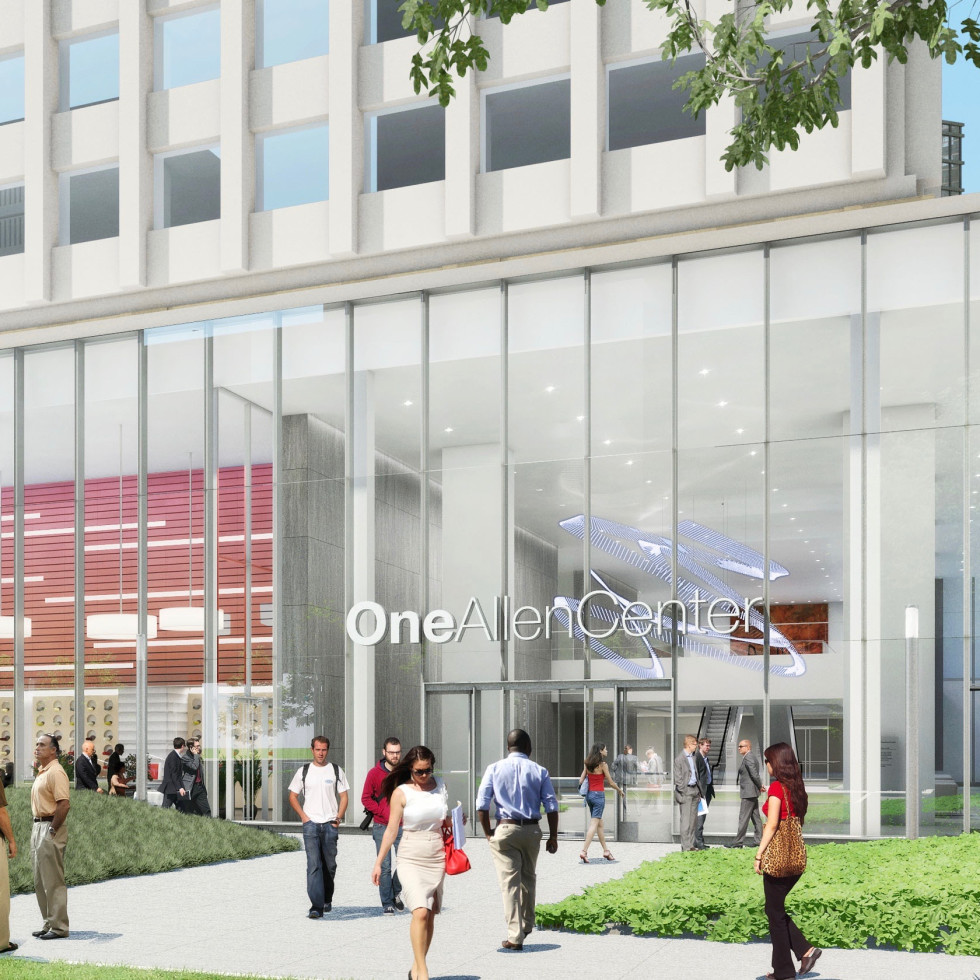 Downtown office tower slated for a green makeover with new restaurant ...