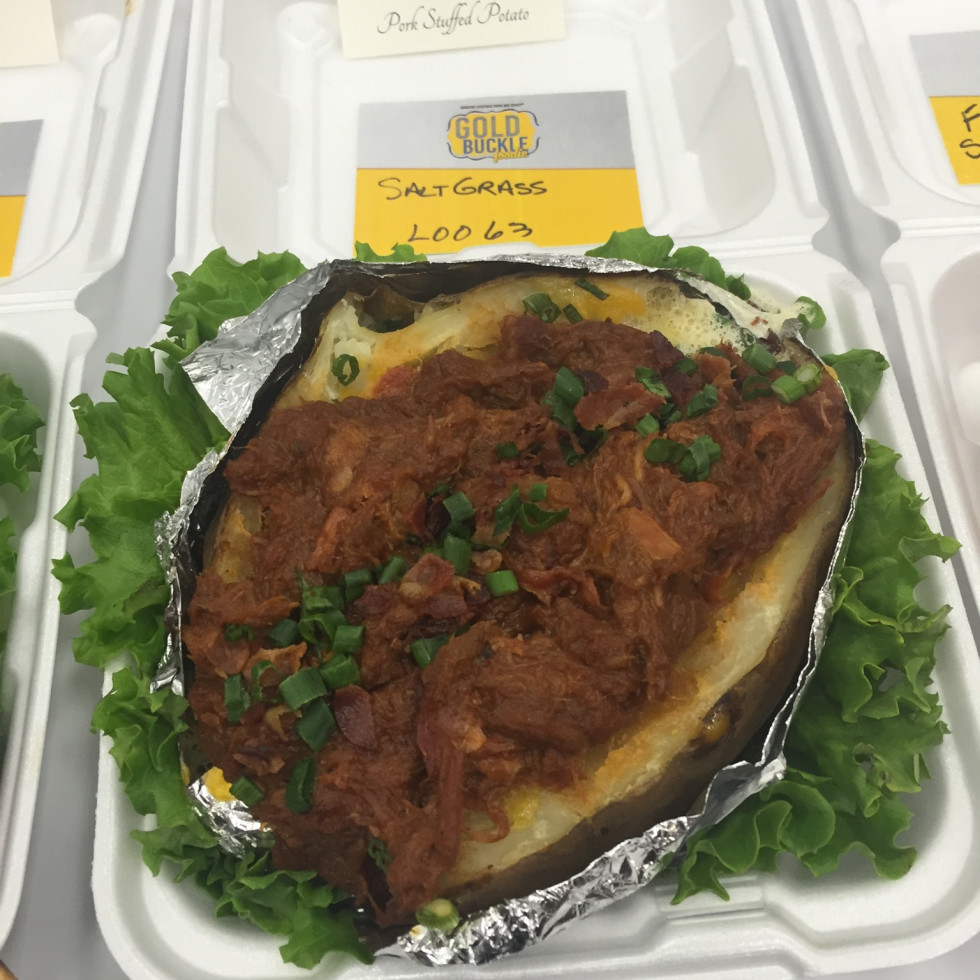 Best Rodeo food: Sweet treats dominate Golden Buckle Foodie Awards ...