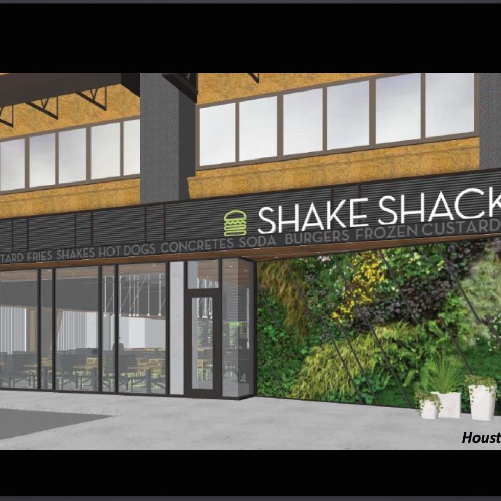 What the new Shake Shack will look like: Burger chain shows sneak peek ...