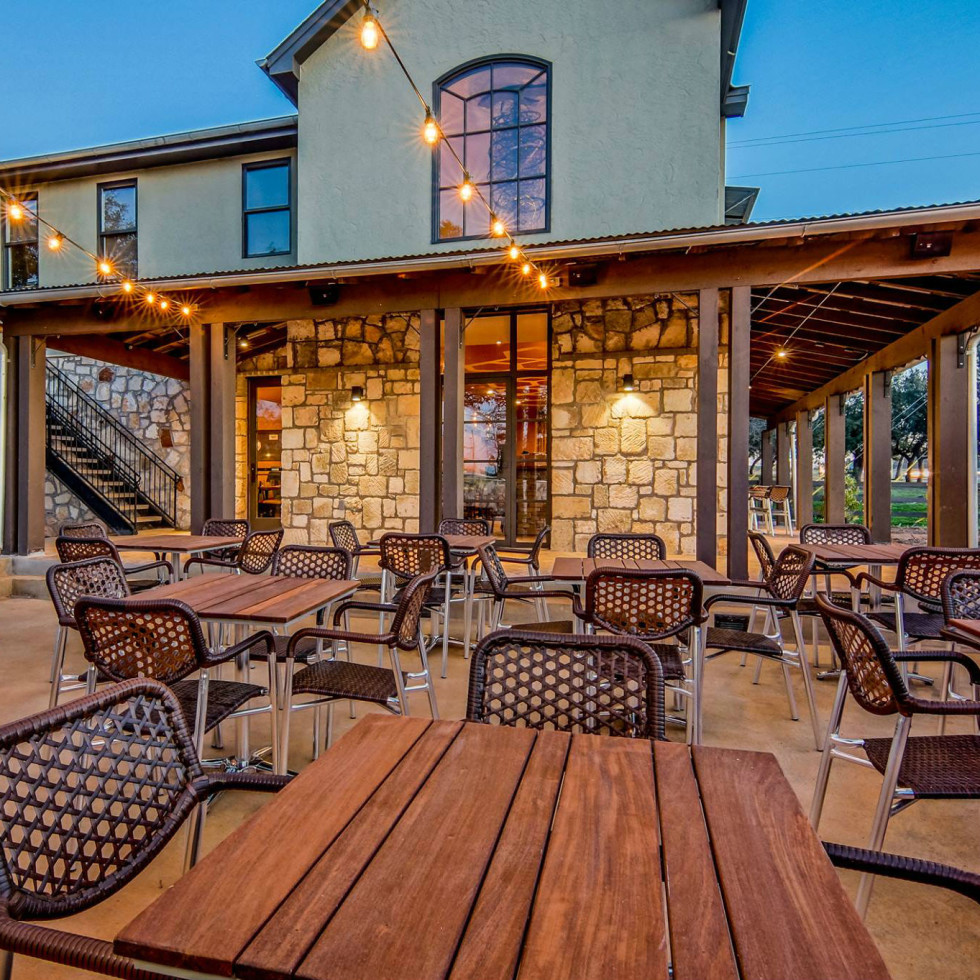 Where to eat in Austin now: 7 world-class Hill Country restaurants ...