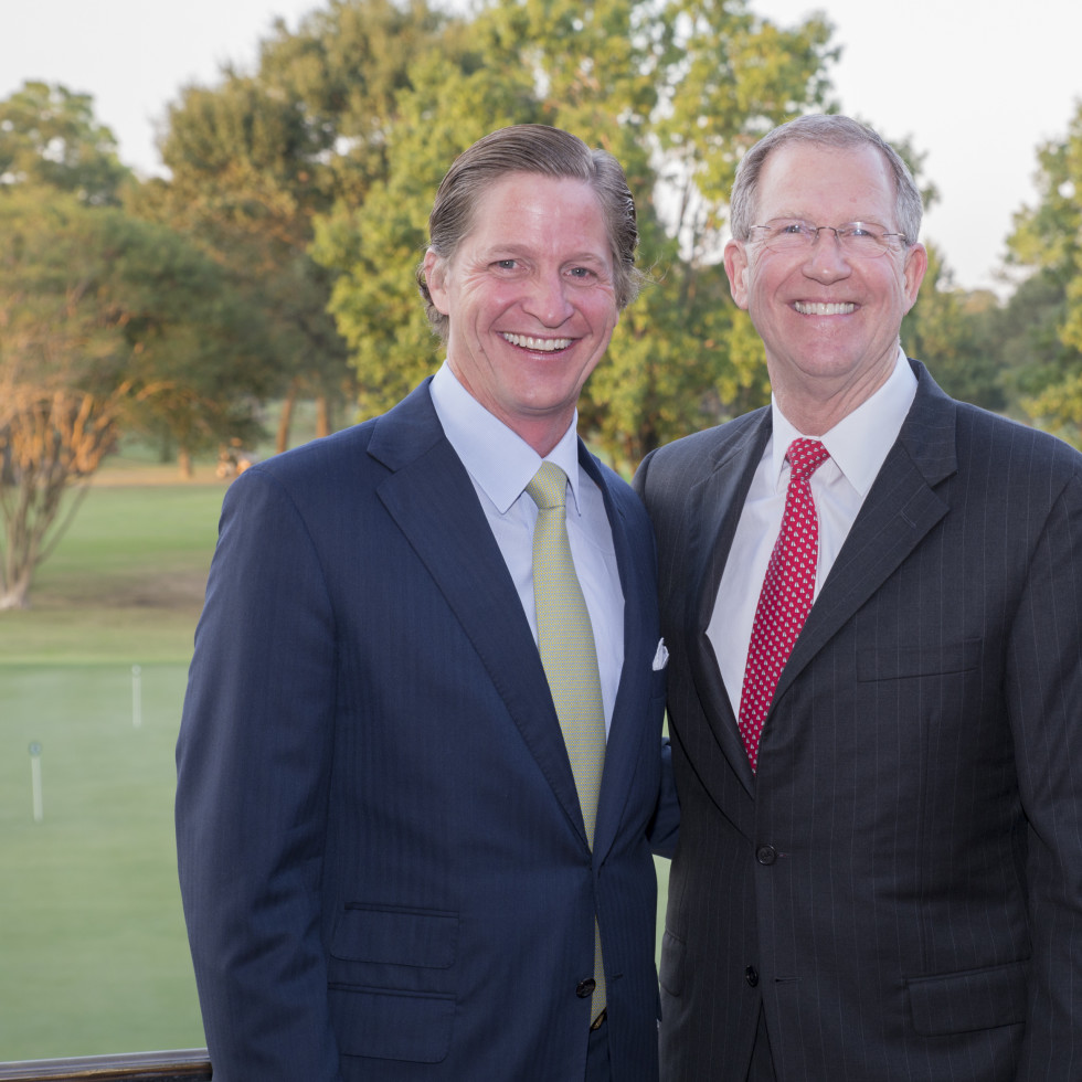 Move to beautify streetscapes saluted at Scenic Houston dinner ...