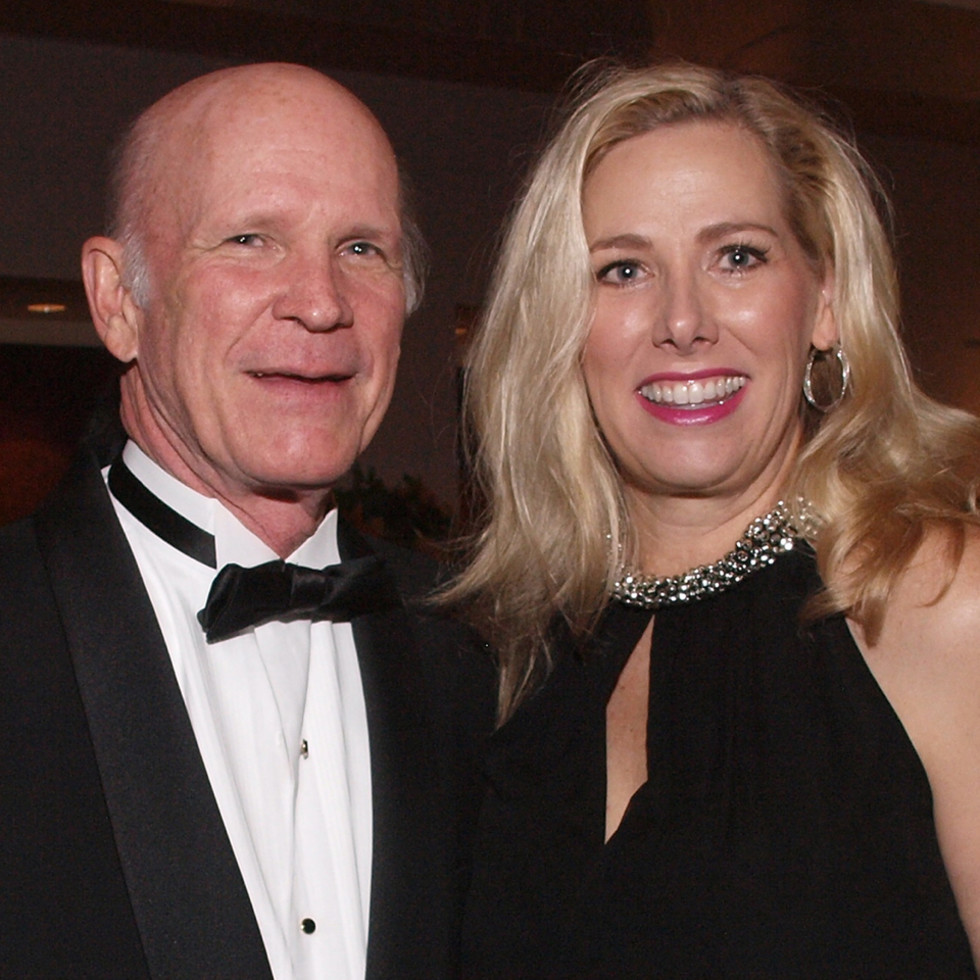 Harvard prof honored for pioneering work in chemistry at Welch dinner ...