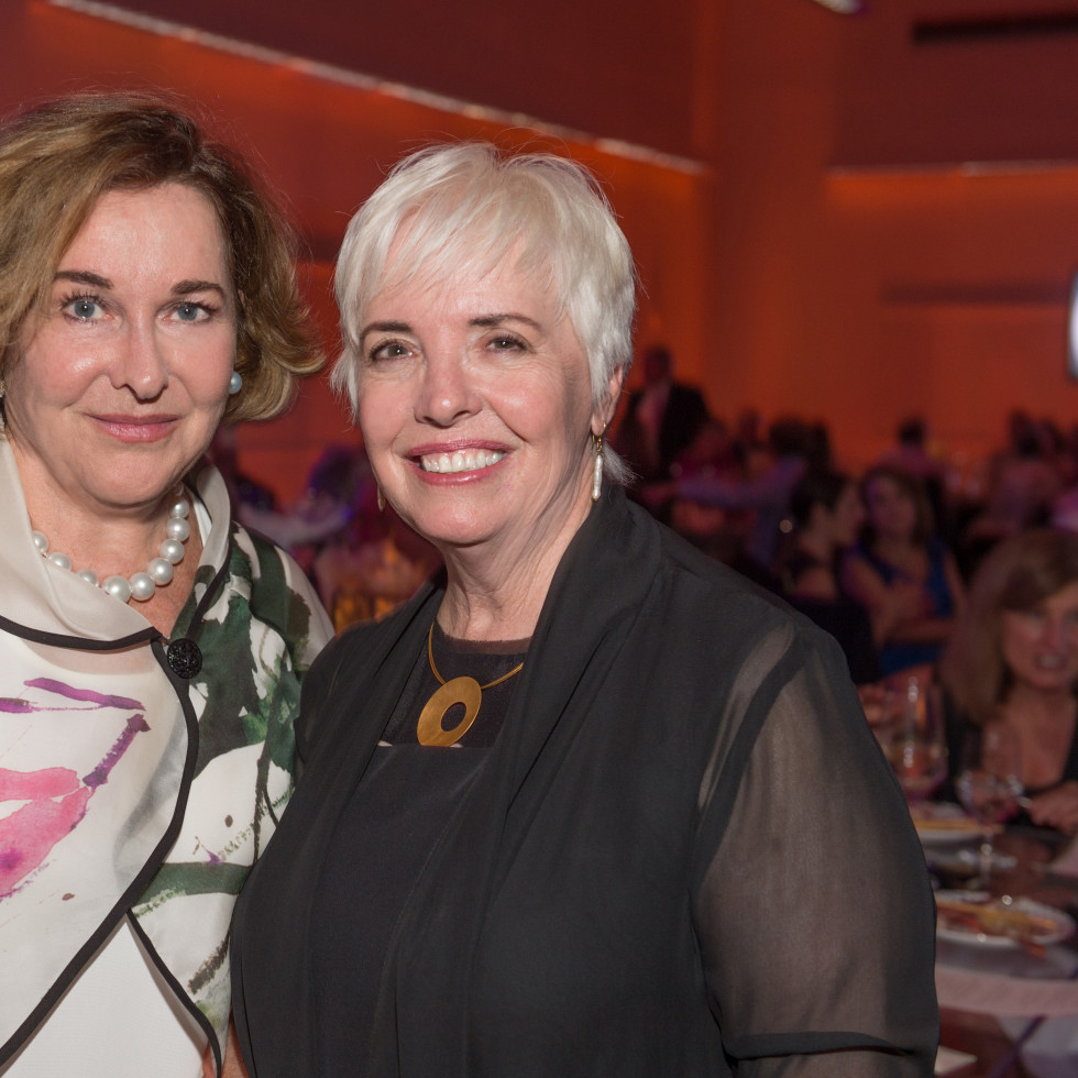 A night to remember: Magical birthday party salutes Gerald Hines' 90th ...