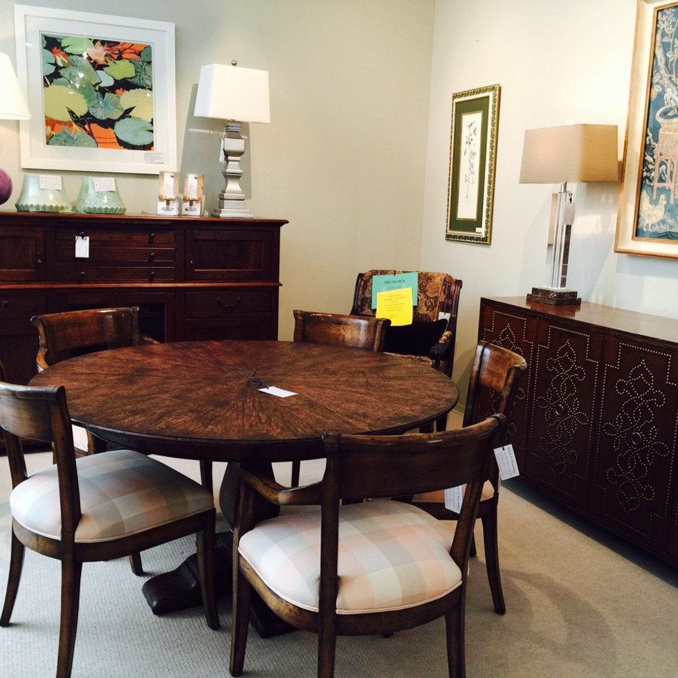 You won't believe the great finds at Houston Design Center sample sale ...