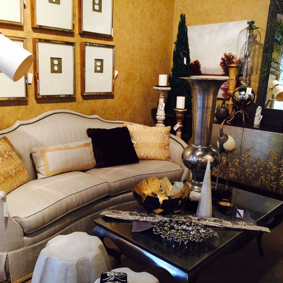 You won't believe the great finds at Houston Design Center sample sale ...