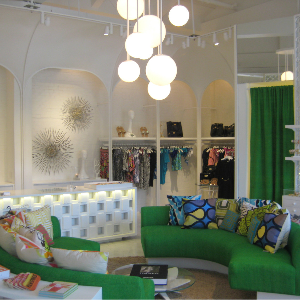 Trina Turk talks 20 years of pretty prints and the women who love them ...