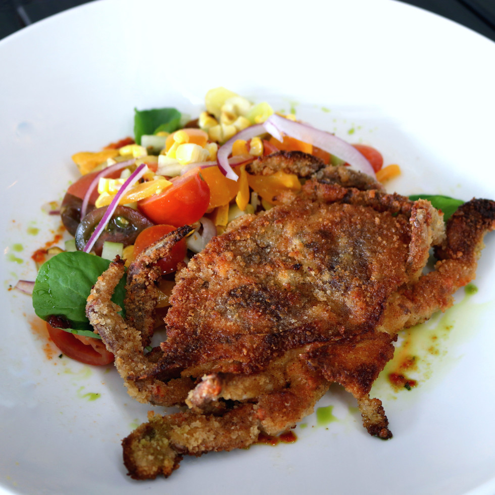 10 amazing soft-shell crab dishes to try now at Houston restaurants ...