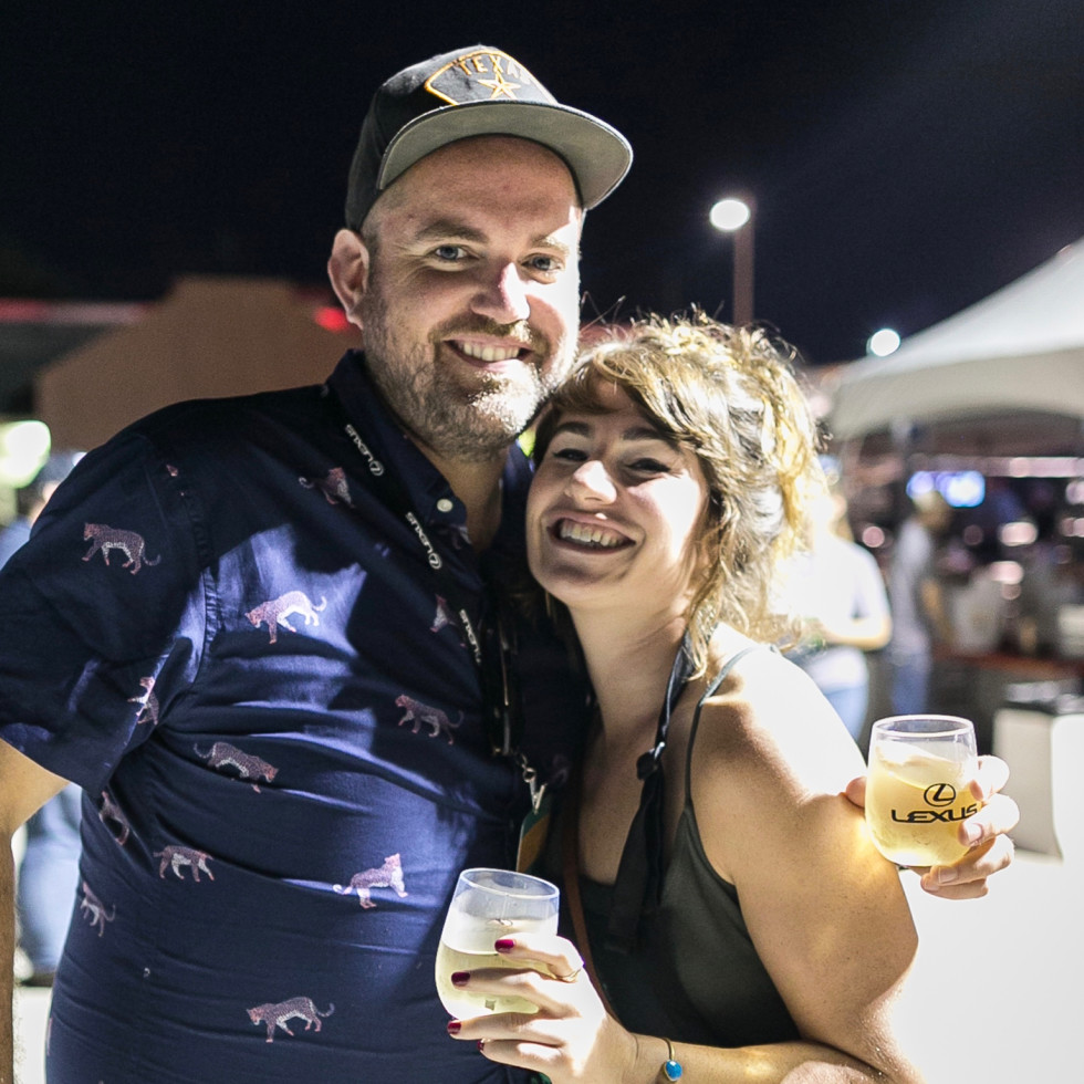 Southern Smoke delivers culinary star power and raises $500,000 ...