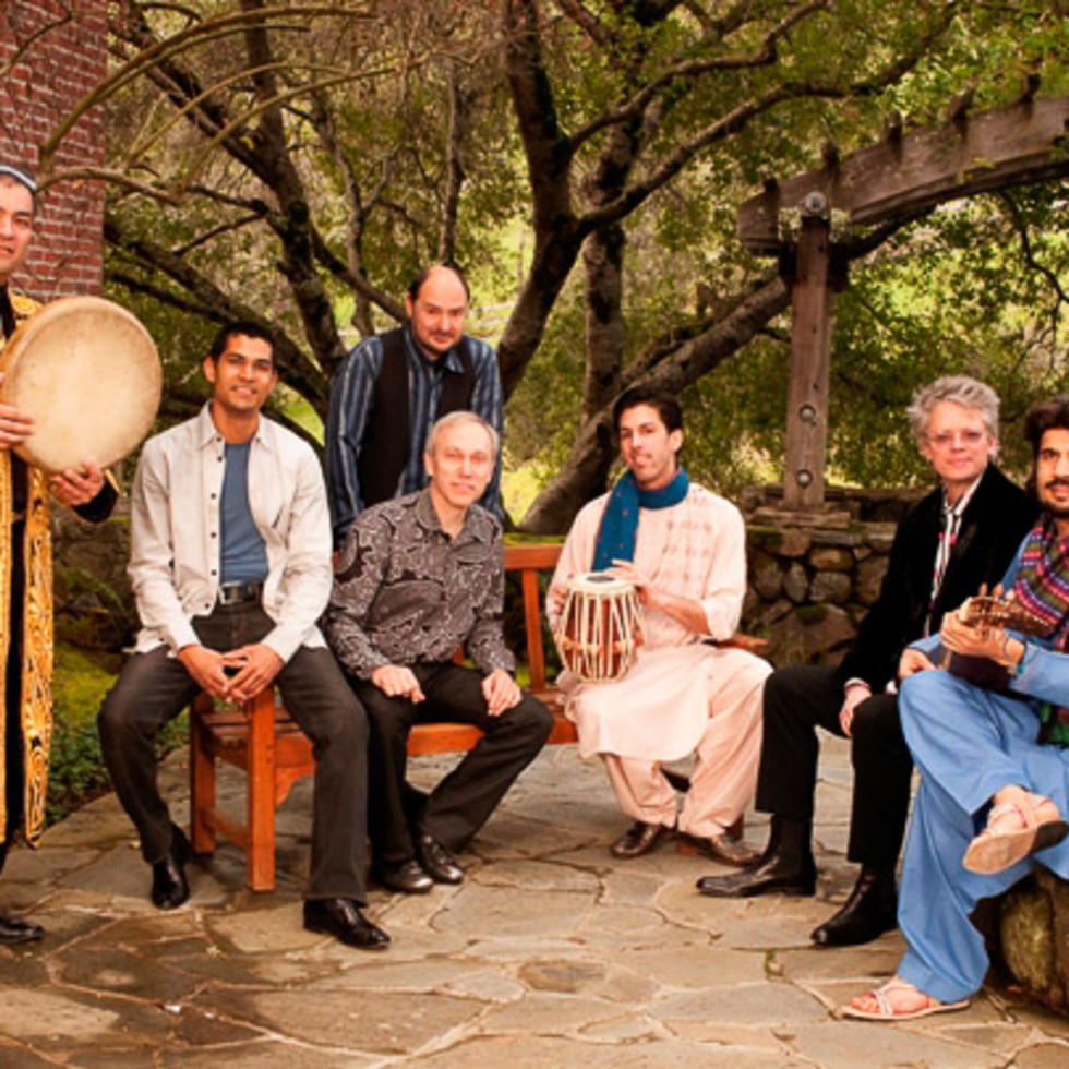 Kronos brings hardcore classical music to iFest: Kicking it off wit ...