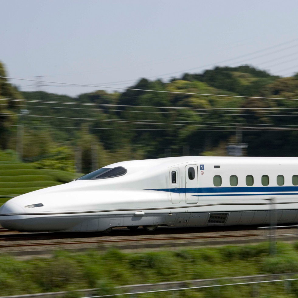 High-speed bullet train between Houston & Dallas gains major allies ...