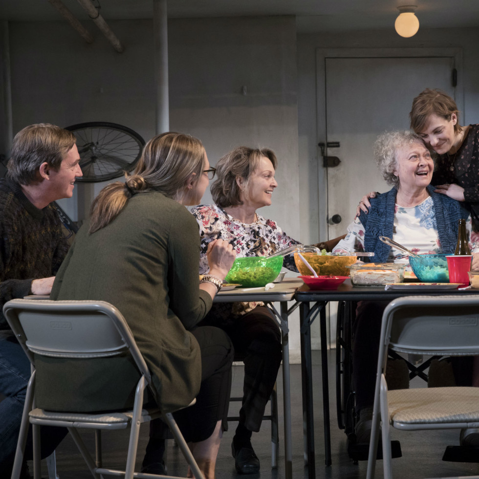 A quick convo with The Humans playwright Stephen Karam - CultureMap Dallas