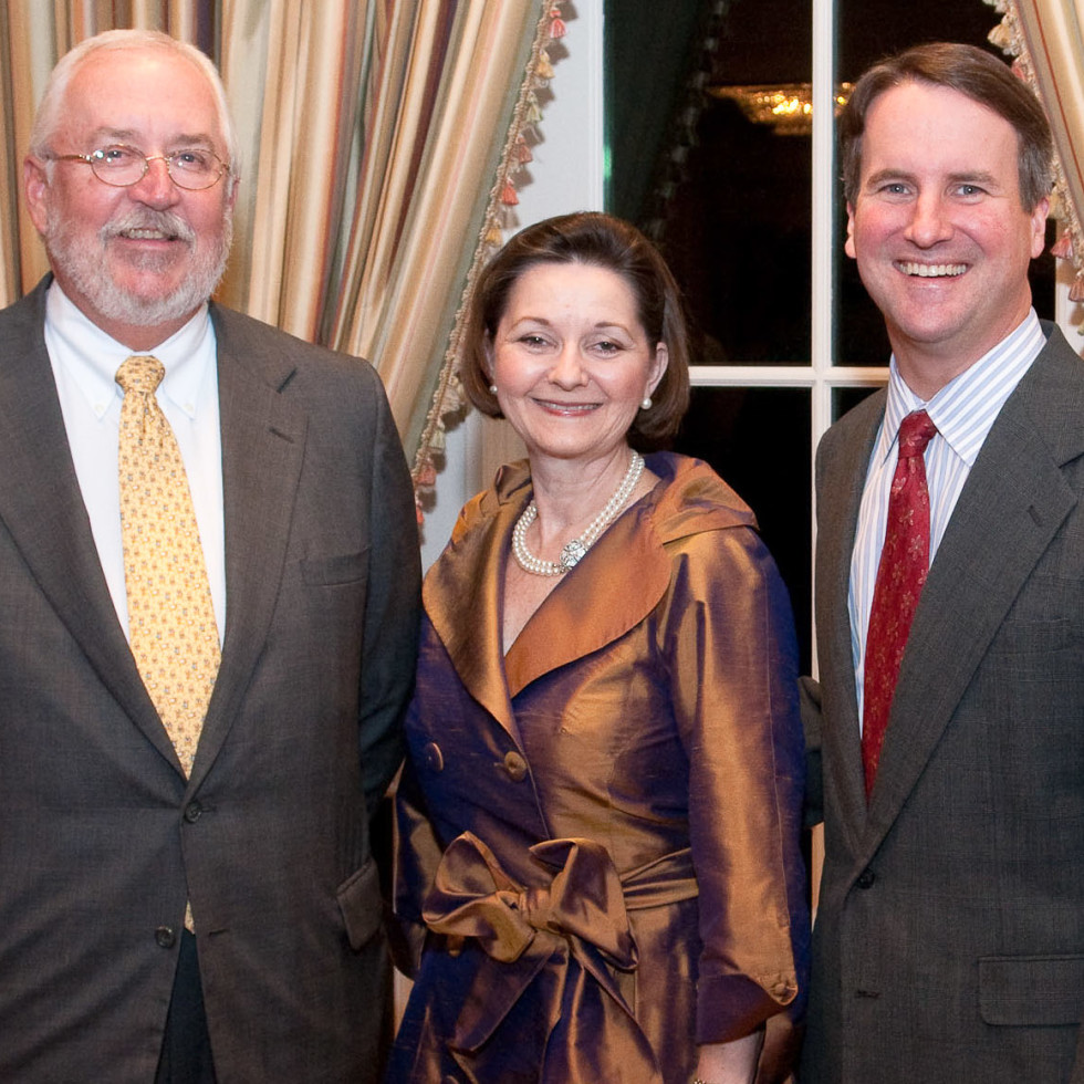 Legal eagles are good guys after all - CultureMap Houston