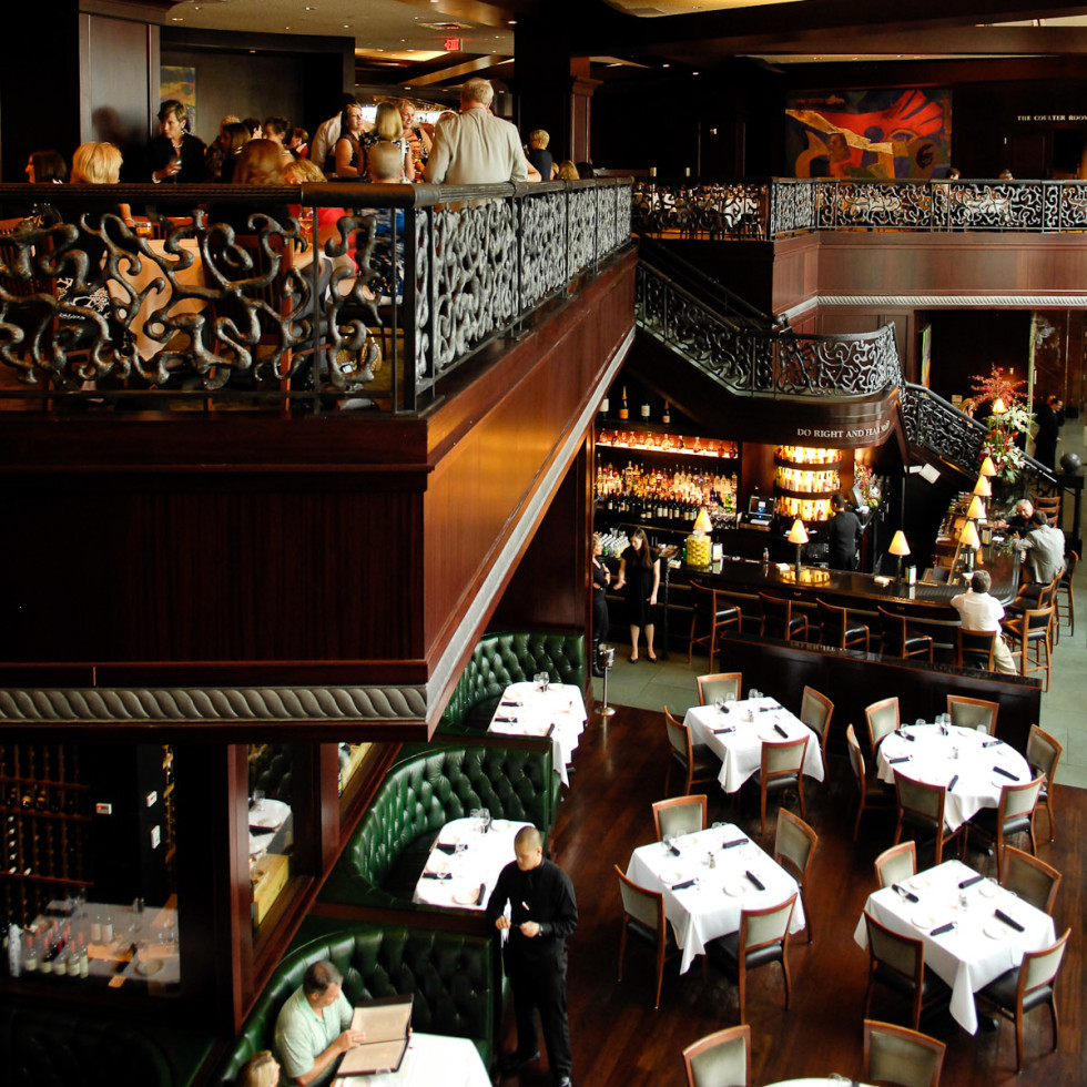 More than 150 menus are unveiled on Houston Restaurant Weeks website ...