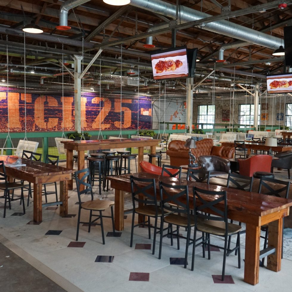 Houston Dynamo legend Brian Ching kicks off hot new EaDo bar ...