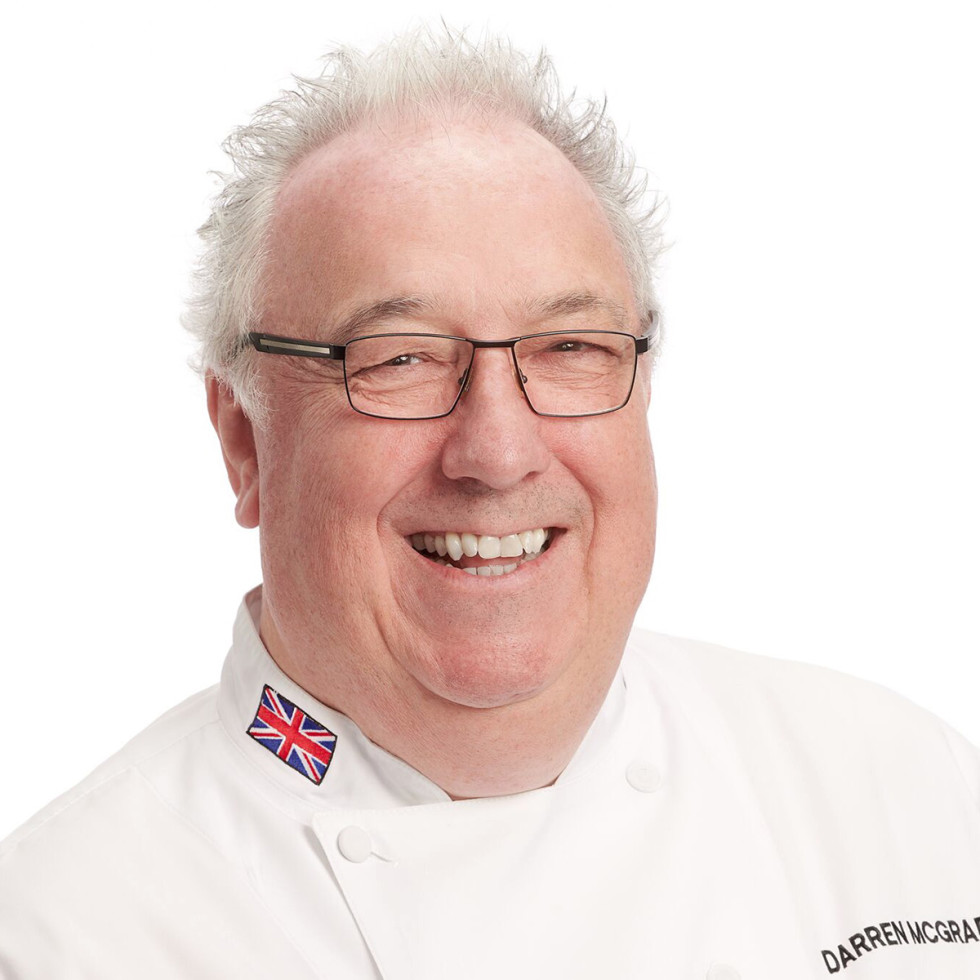 Texas-based royal chef weighs in on film's portrayal of Princess Diana ...