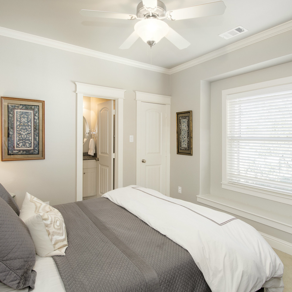 Prime location makes pristine Prairie home a top East Dallas prospect ...