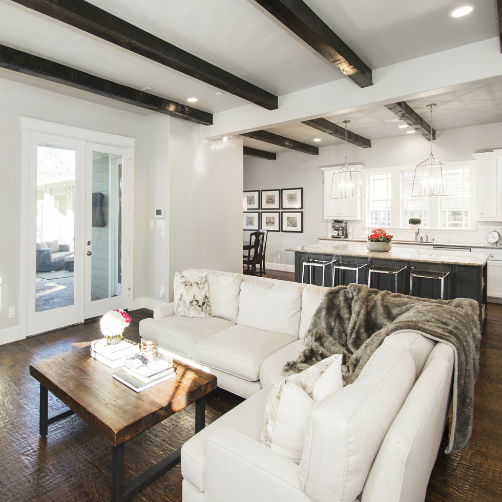 Prime location makes pristine Prairie home a top East Dallas prospect ...