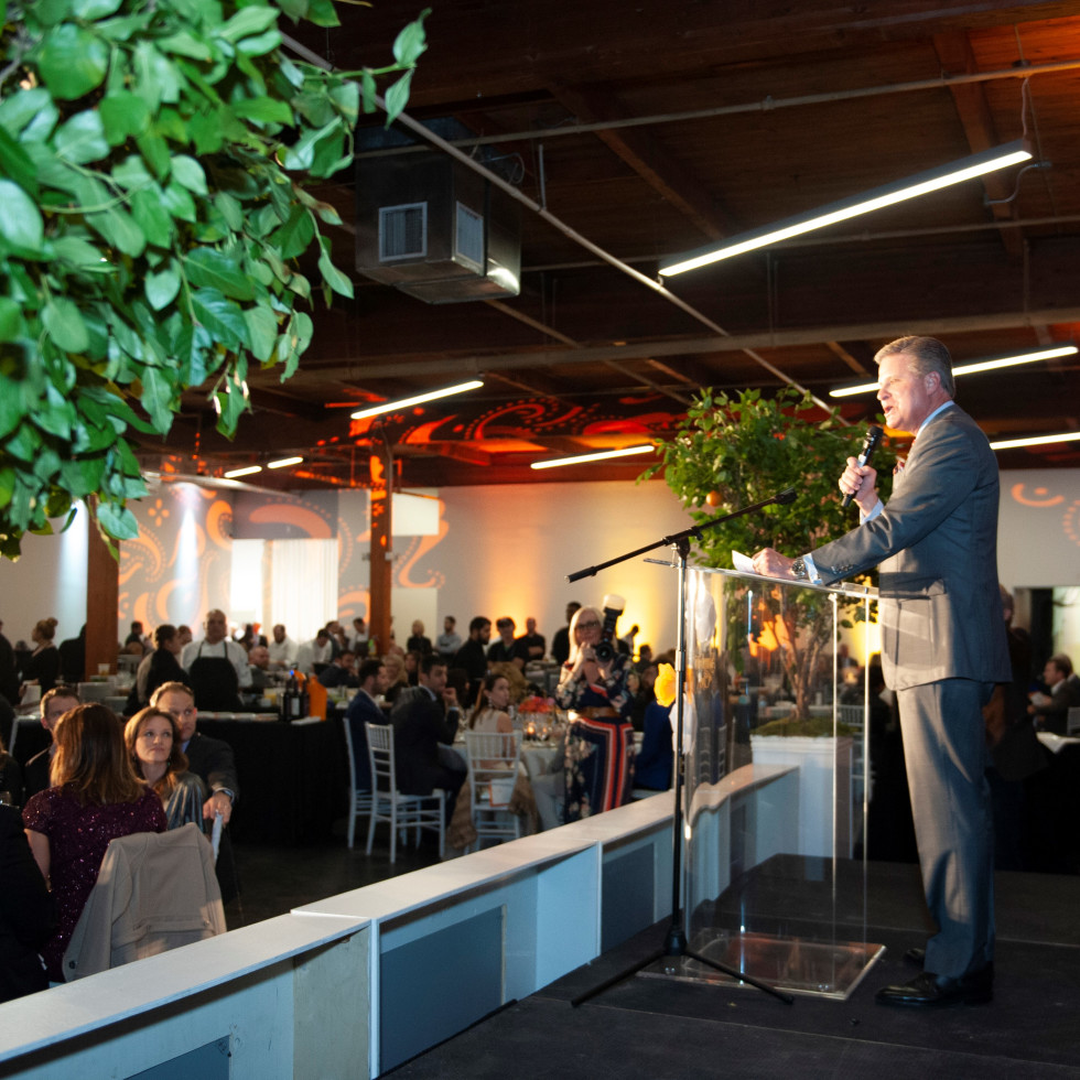 Top Dallas chefs orchestrate fine cuisine for kid-focused fundraiser ...