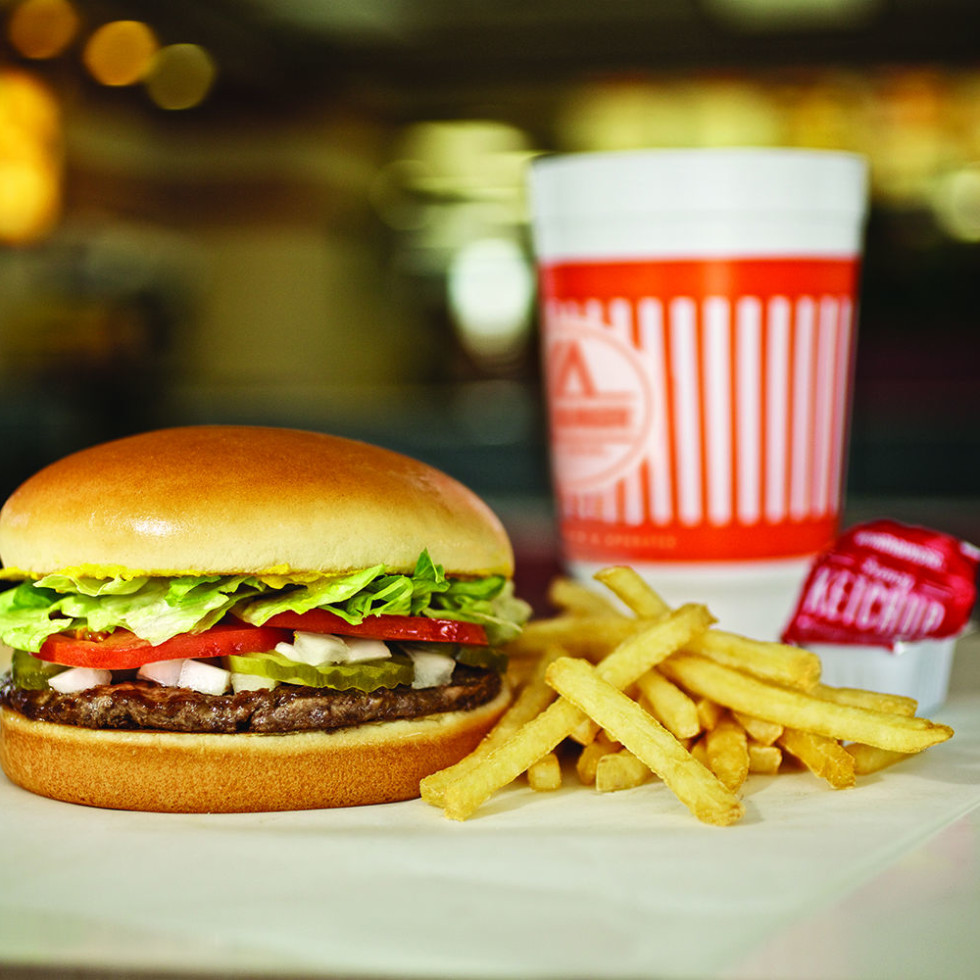Whataburger spicy ketchup and mustard soon to hit supermarkets ...