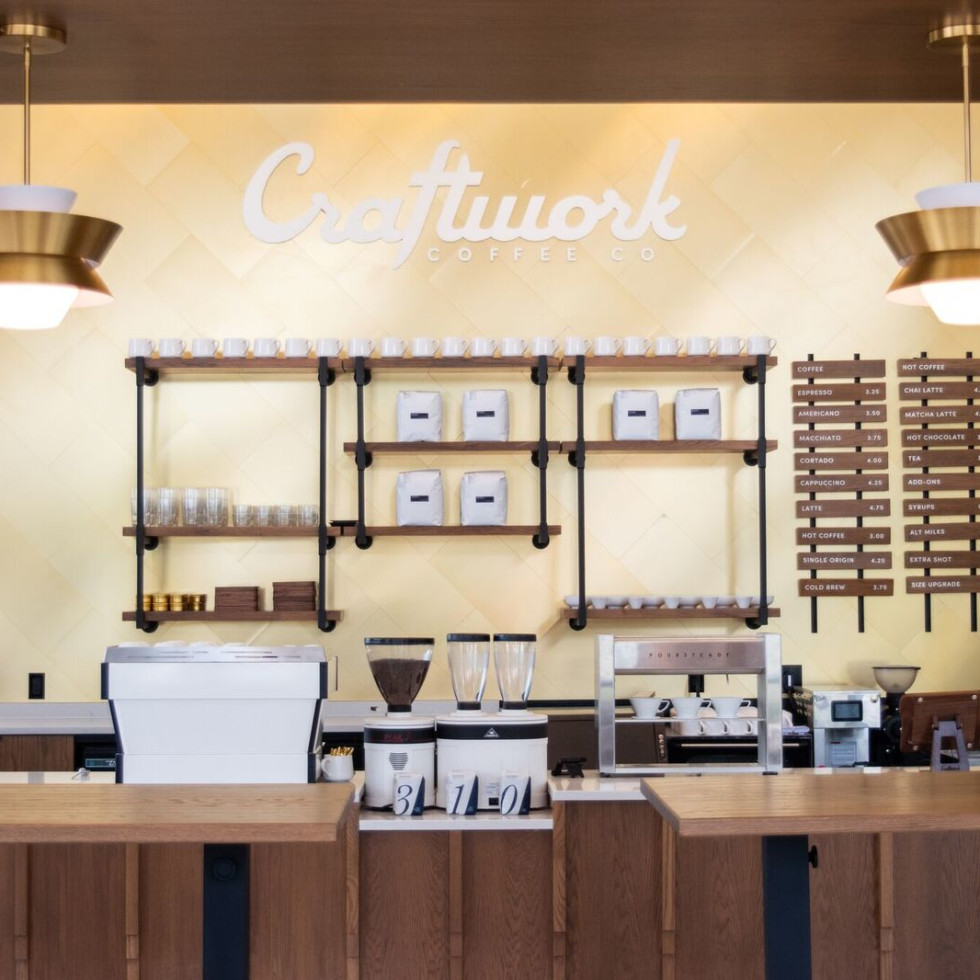 Coworking company has designs on the Domain for first Austin location ...