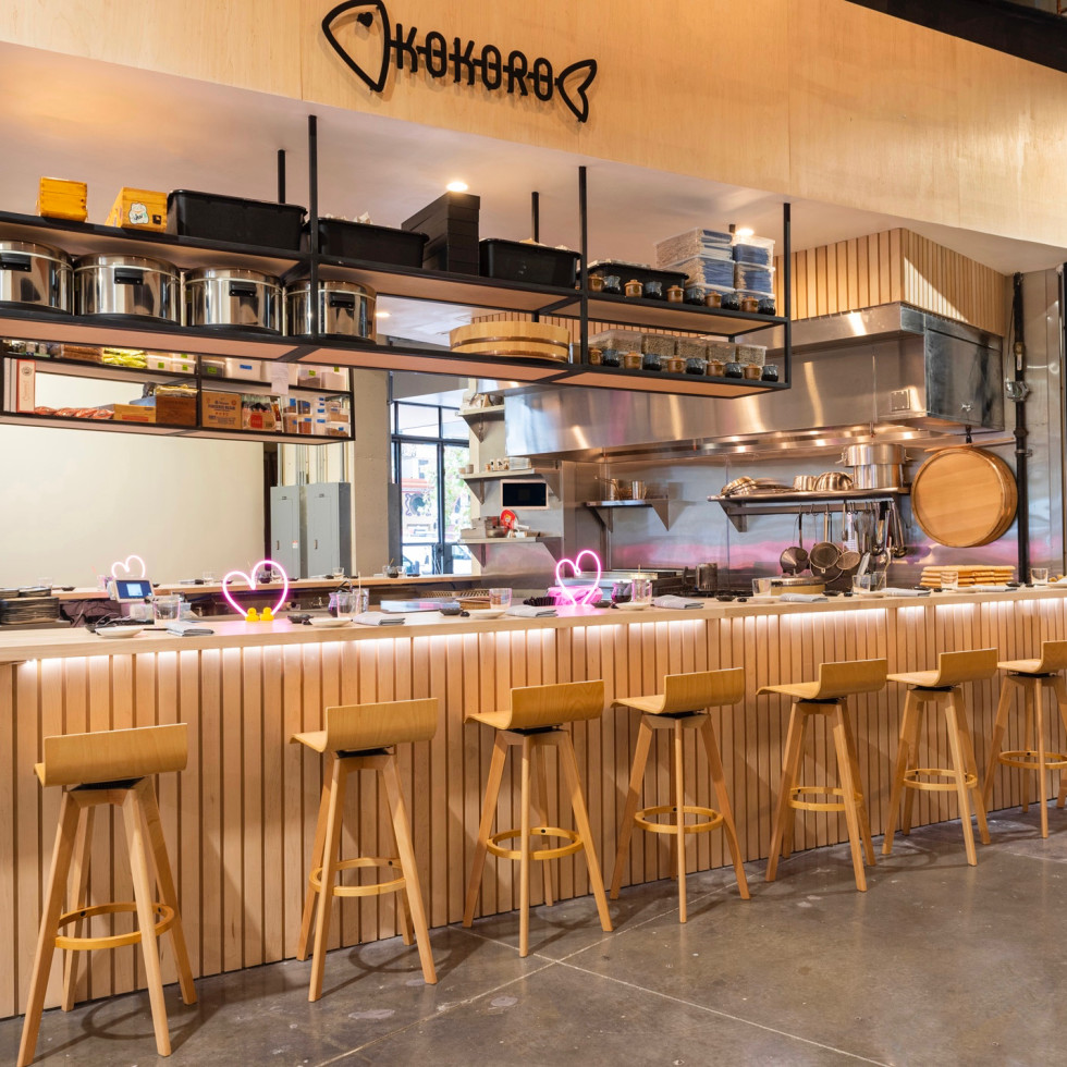 Downtown's highly anticipated brave new food hall opens for business ...