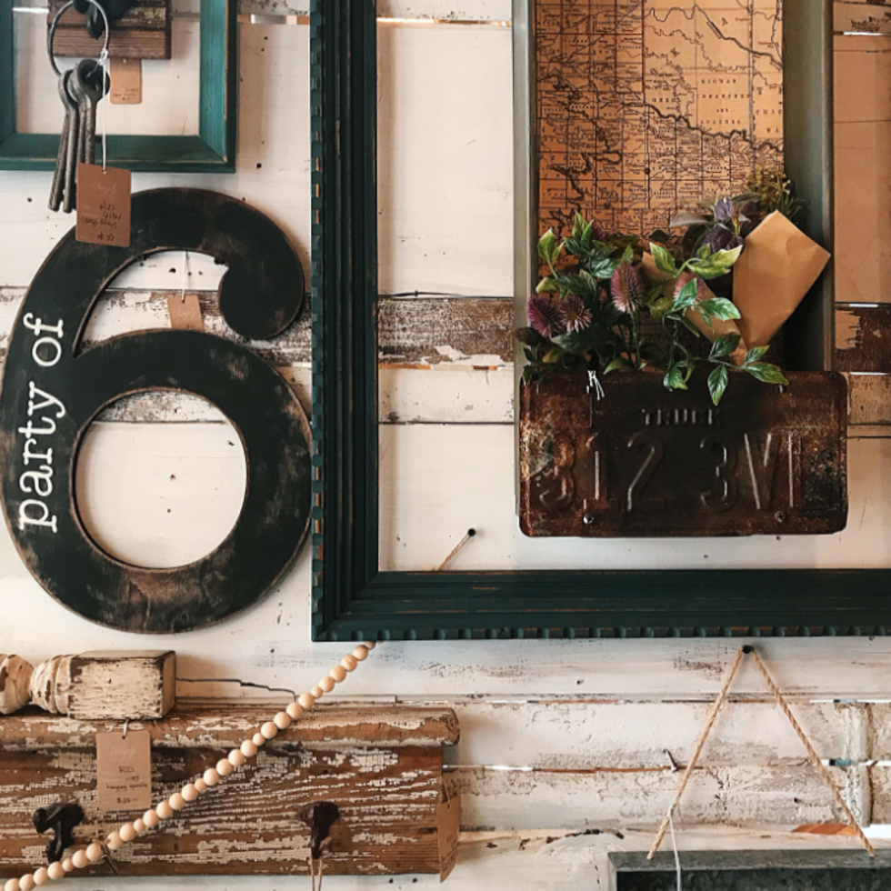 Dallas Farmers Market unwraps popular home decor store from Waco ...