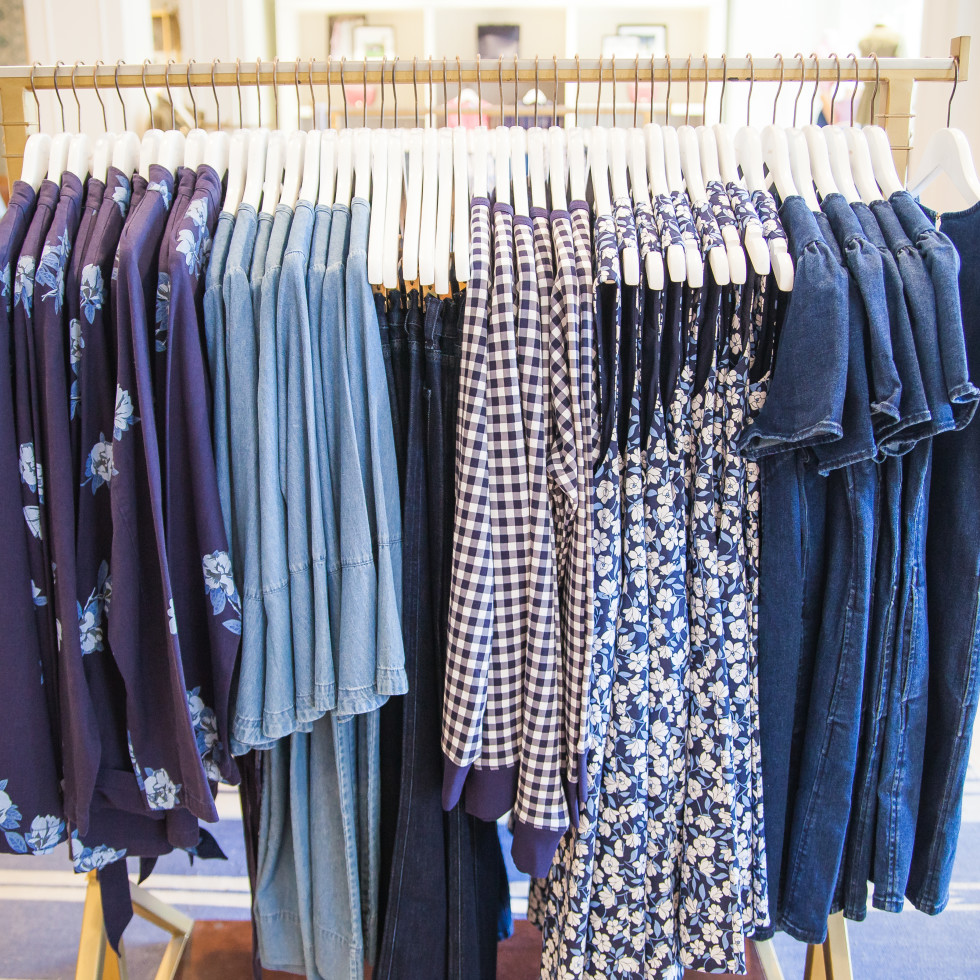 Reese Witherspoon's new Draper James boutique pops open in DFW ...