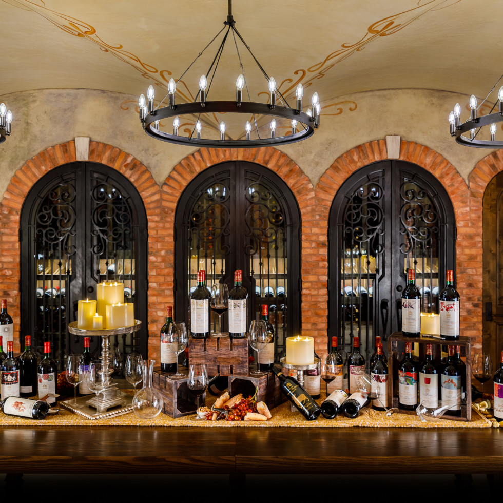 Houston's Post Oak Hotel uncorks once-in-a-lifetime wine experiences ...