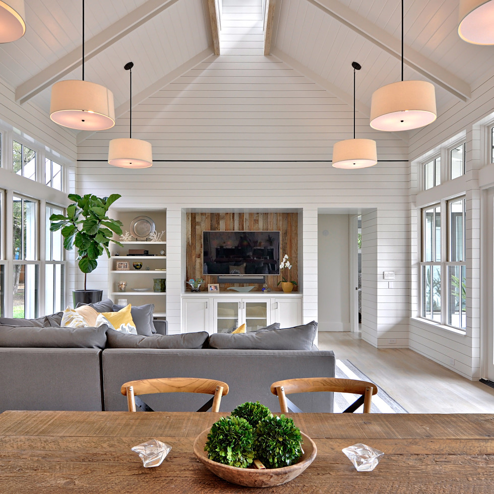 Southern Living unfolds new community in charming Hill Country town ...