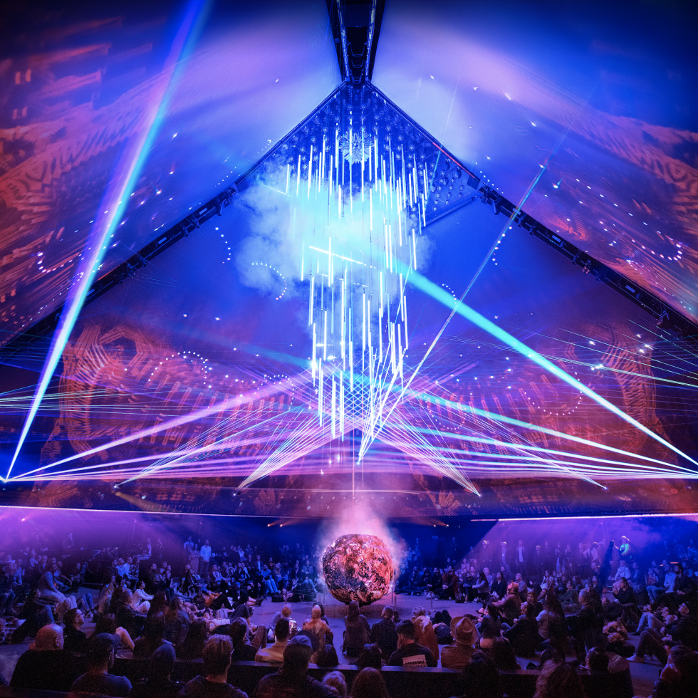 Cirque du Soleil founder selects Arlington for new extravaganza ...