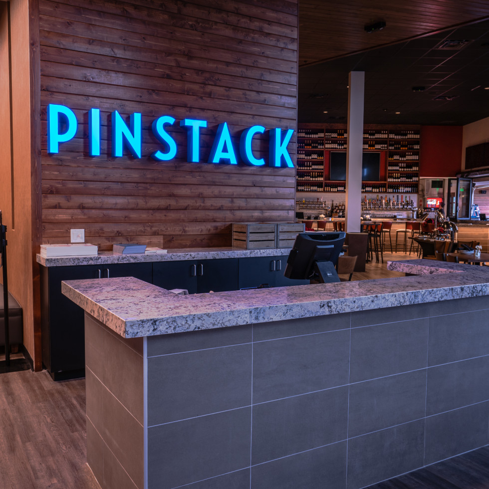 Be bowled over at North Austin's fun new entertainment venue ...