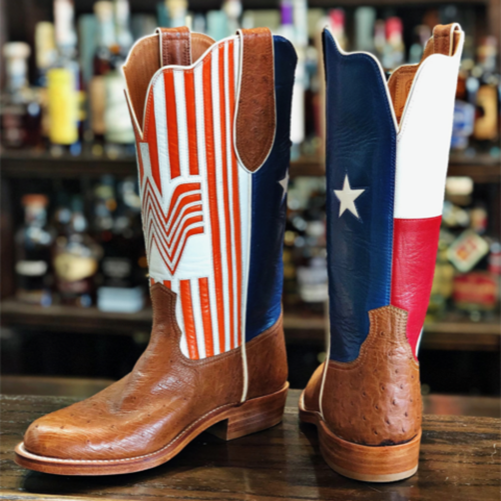 The ultimate guide to rodeo fashion for chic and stylish Houstonians ...