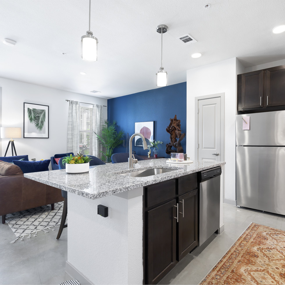 Scope out your perfect apartment in and around Austin — virtually ...