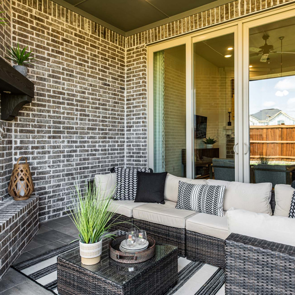 Let this quiz reveal your next dream home at Trinity Falls near Dallas ...