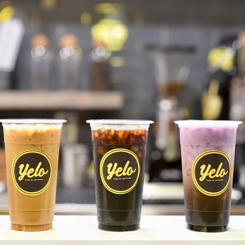 Imaginative new Vietnamese restaurant/sandwich shop unwraps in Katy ...